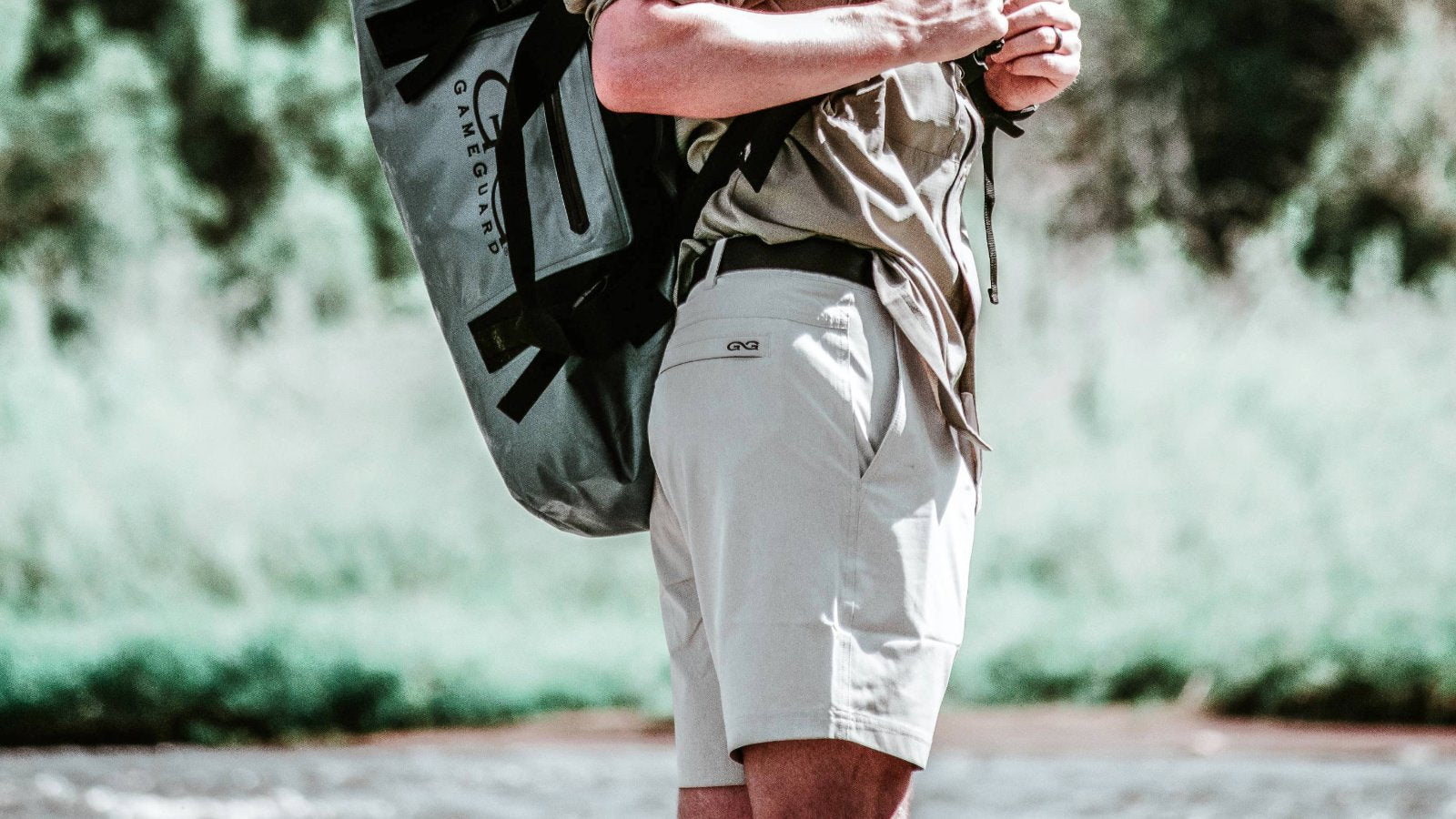 Travel Shorts – GameGuard Ordering Portal