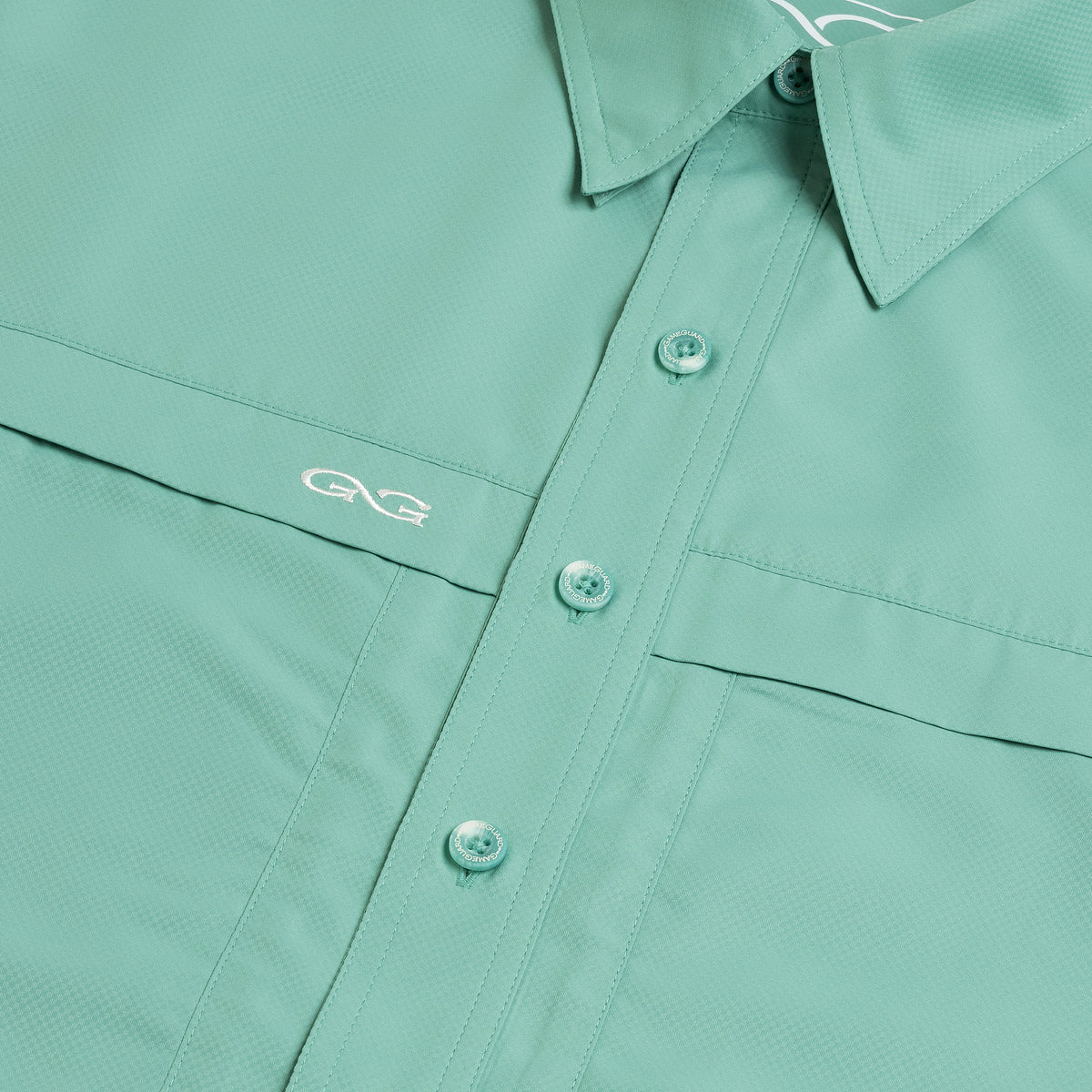 Dorado Classic MicroFiber Shirt – GameGuard Ordering Portal