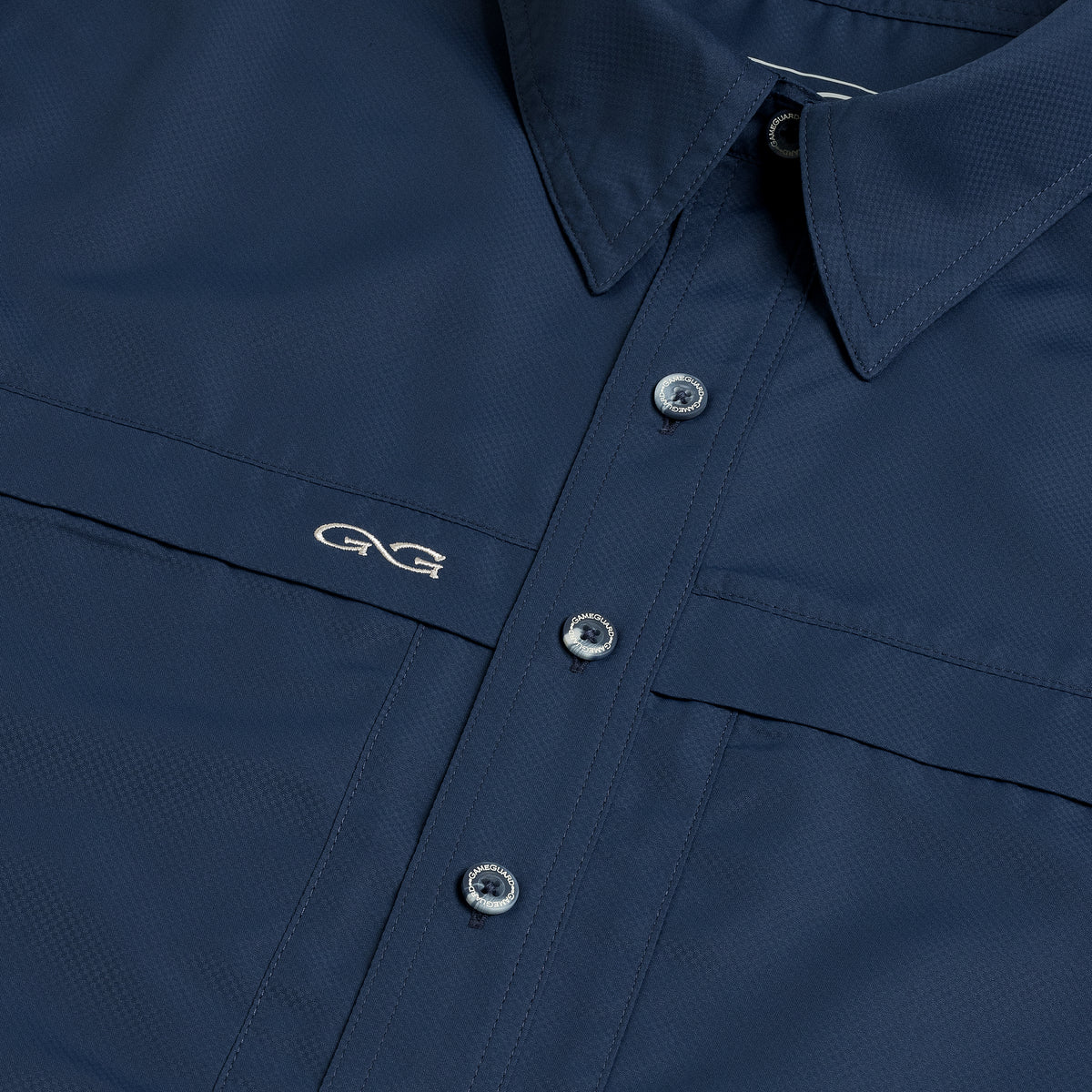 Deep Water Classic MicroFiber Shirt – GameGuard Ordering Portal