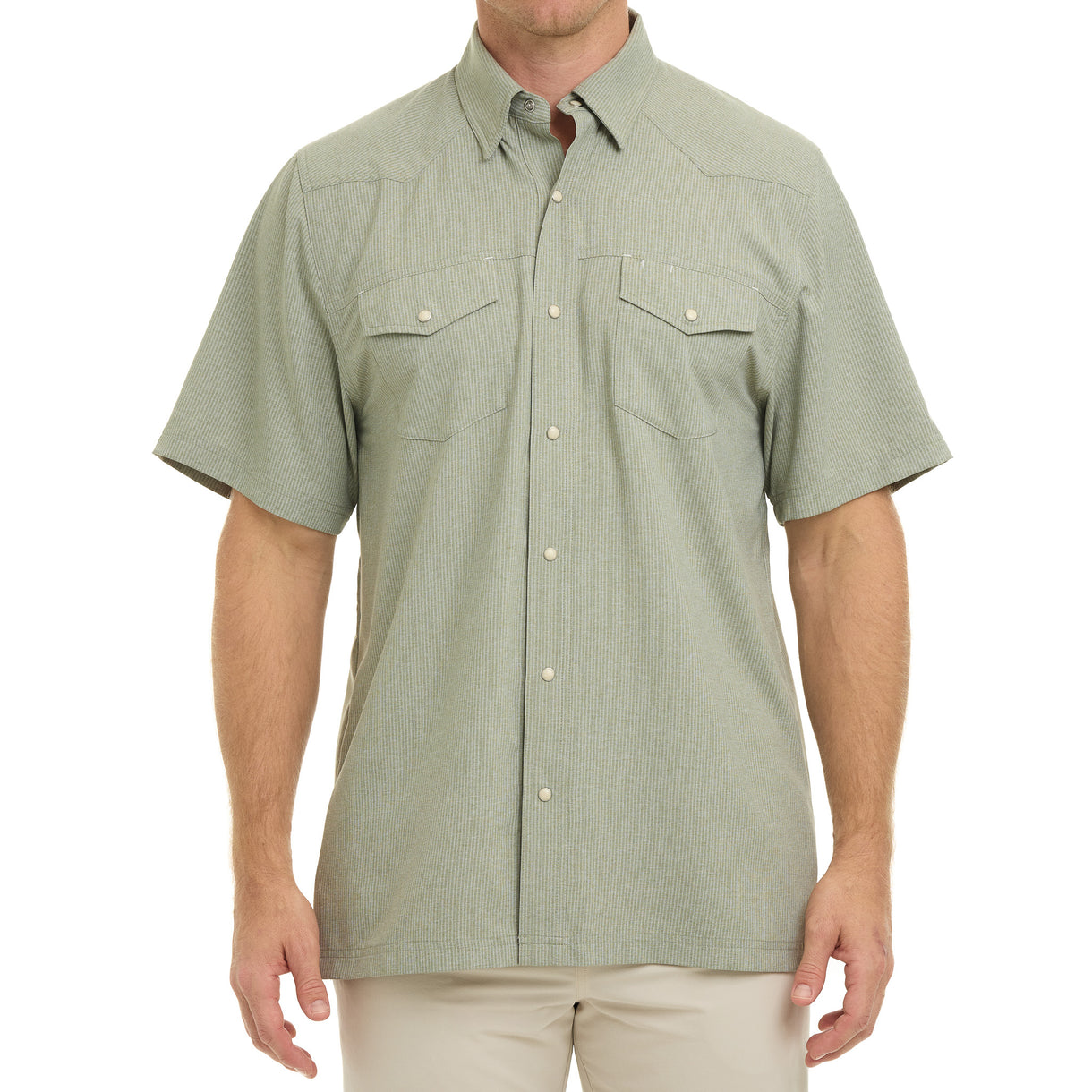Mesquite Drover Shirt – GameGuard Ordering Portal
