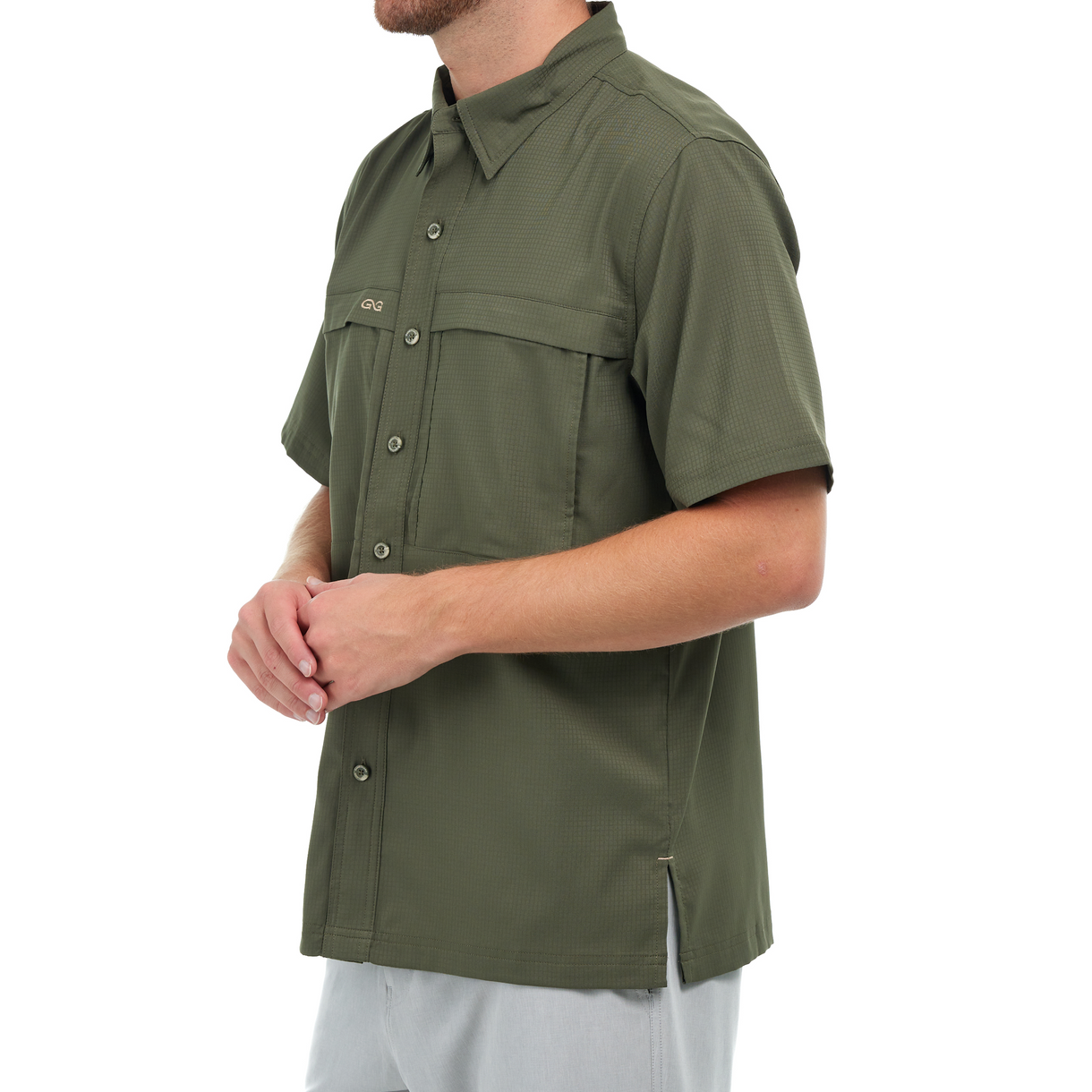 Agave Scout Shirt – GameGuard Ordering Portal