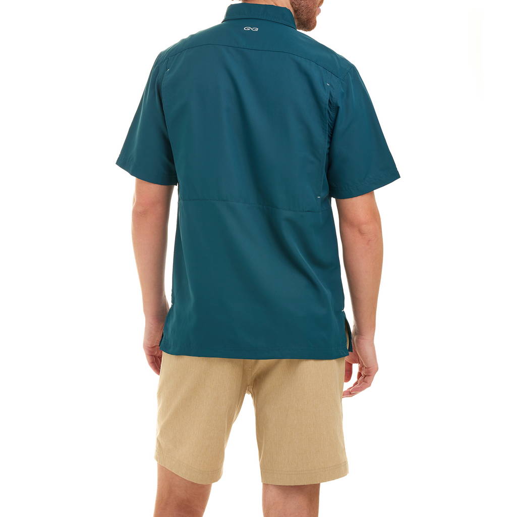 Oceanic Classic MicroFiber Shirt – GameGuard Ordering Portal