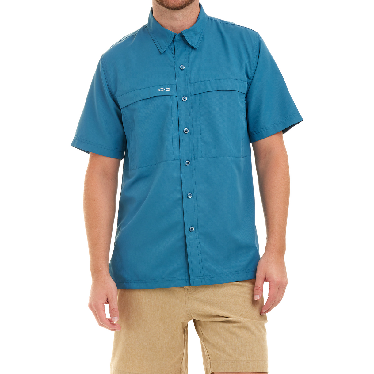 Wahoo Explorer Shirt – GameGuard Ordering Portal