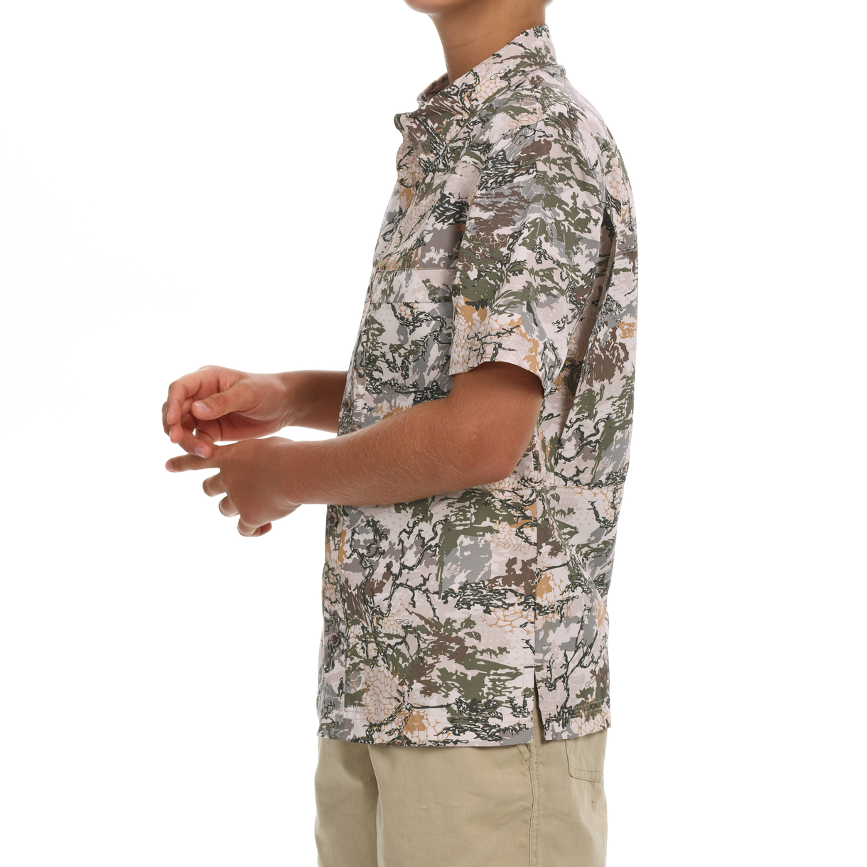 GameGuard Digital Youth Original Shirt – GameGuard Ordering Portal