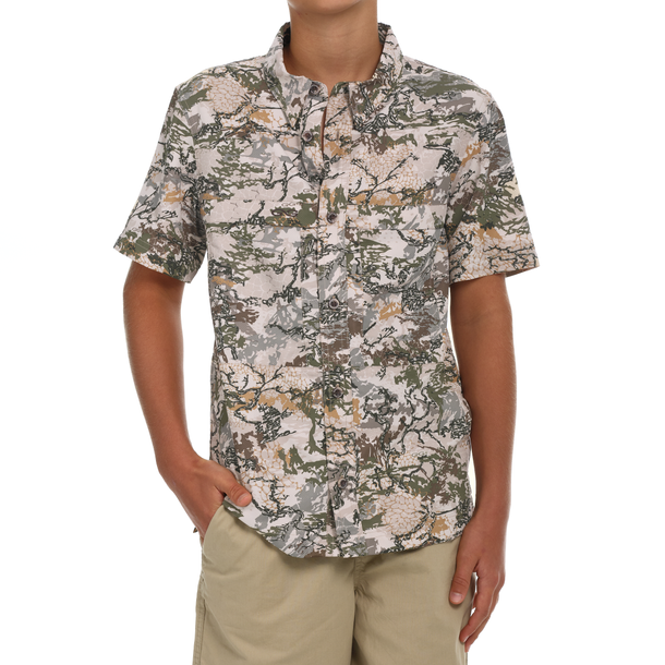 GameGuard Digital Youth Original Shirt – GameGuard Ordering Portal