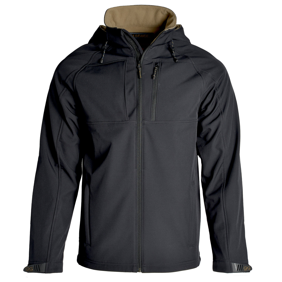 Caviar Guía Grande™ Jacket – GameGuard Ordering Portal