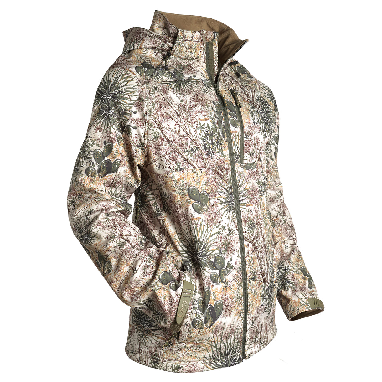 GameGuard Guía Grande™ Jacket – GameGuard Ordering Portal