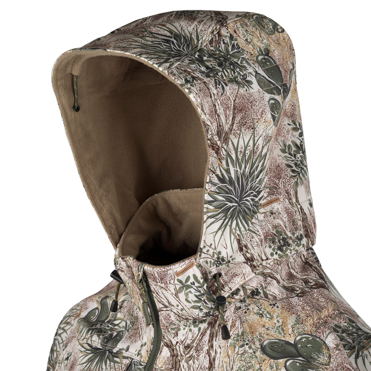 GameGuard Guía Grande™ Jacket – GameGuard Ordering Portal