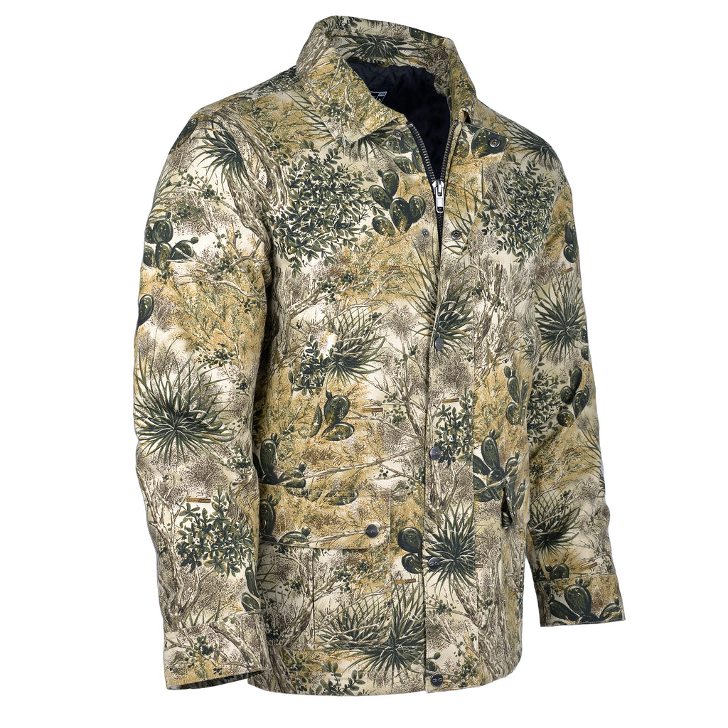 GameGuard Barn Jacket – GameGuard Ordering Portal