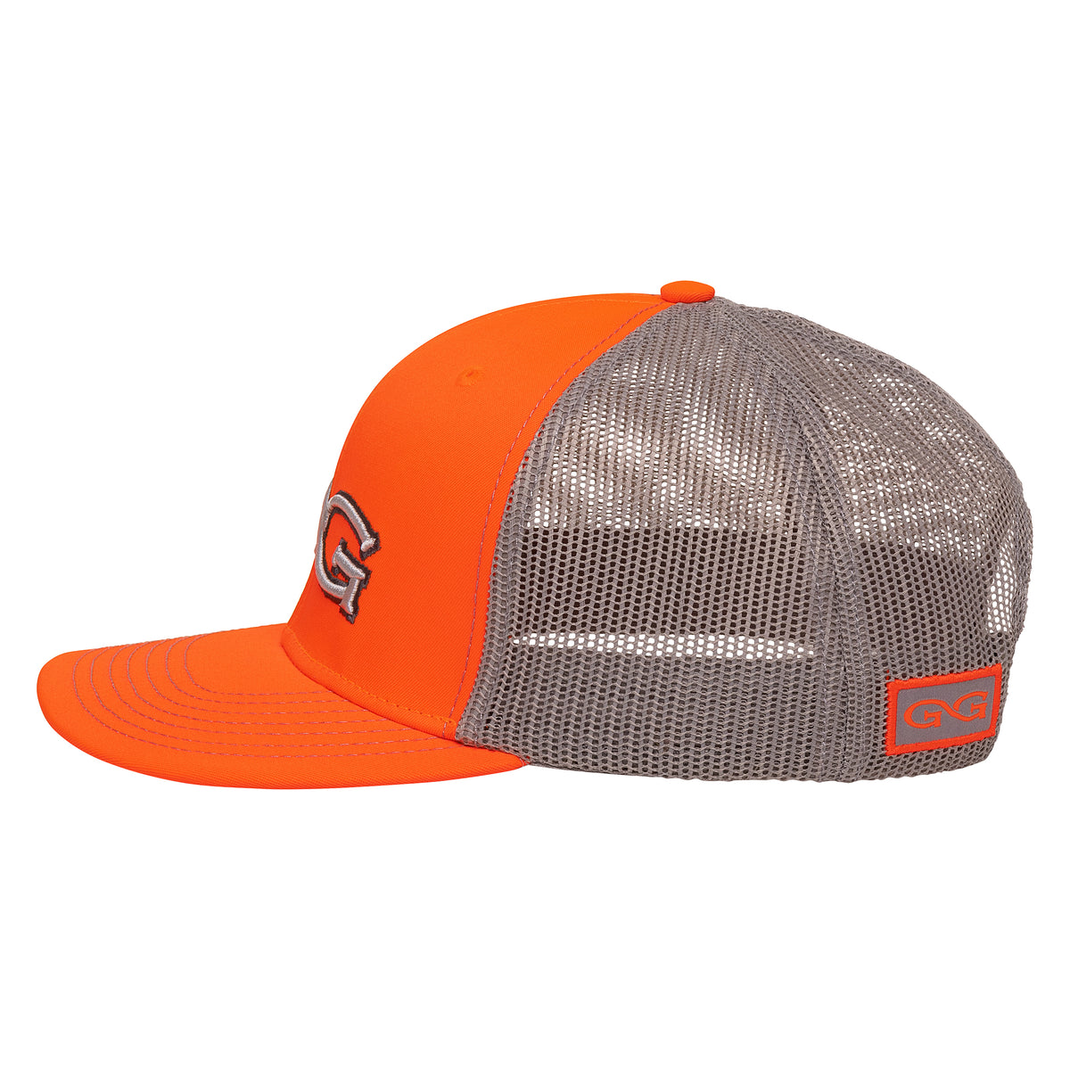 Blaze Cap | Steel MeshBack – GameGuard Ordering Portal