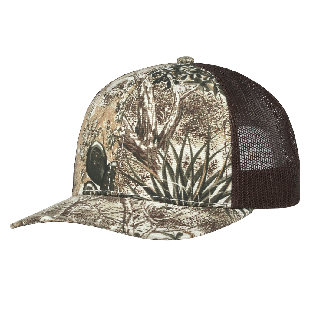 GameGuard Cap | Chocolate MeshBack – GameGuard Ordering Portal