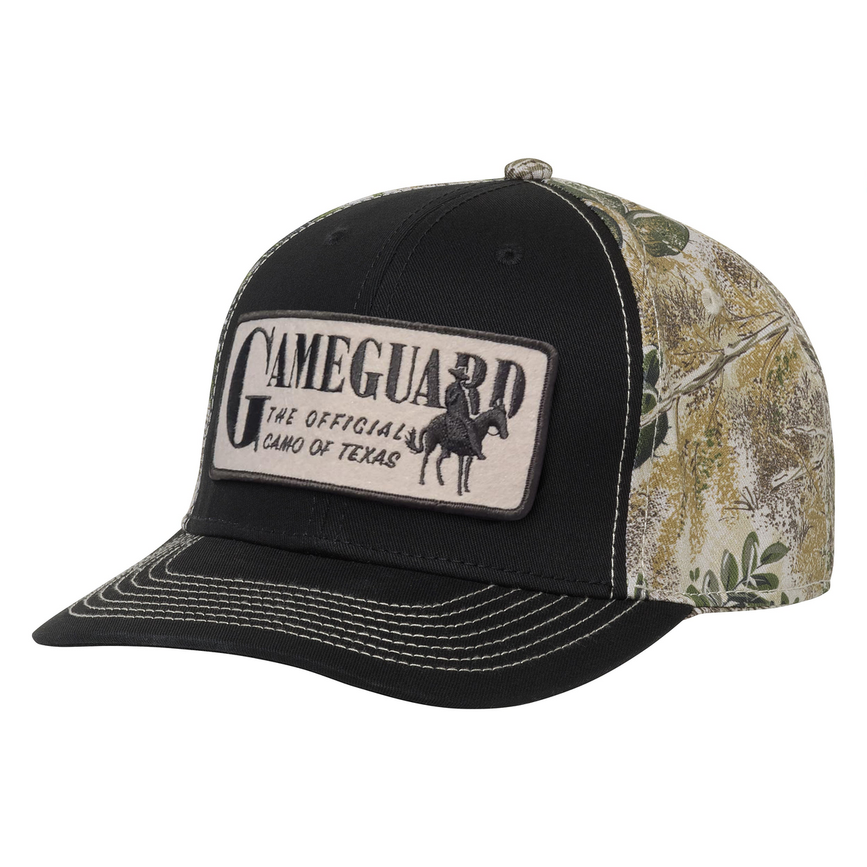 Caviar Cap | GameGuard TwillBack – GameGuard Ordering Portal