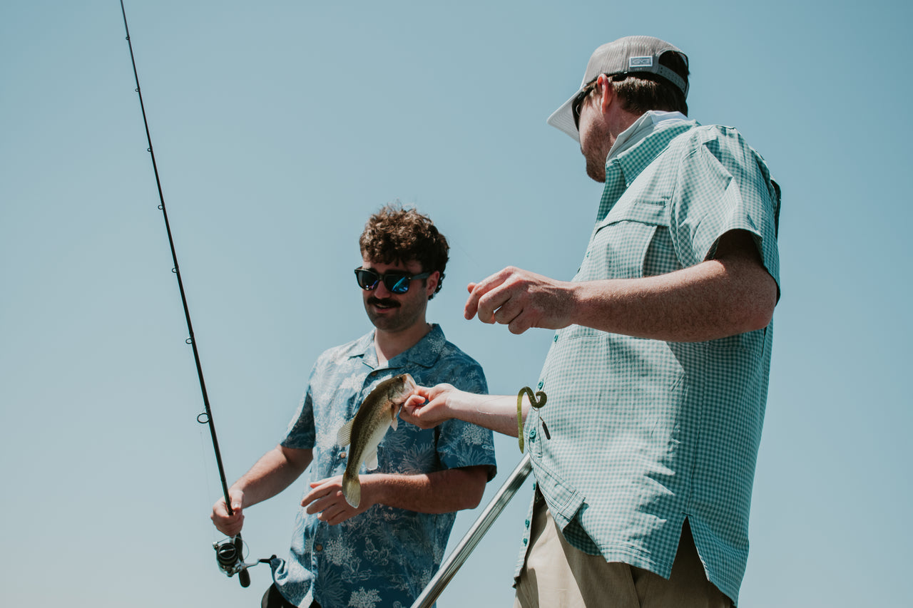 Scout Shirt Collection - Durable Outdoor Apparel | GameGuard ...