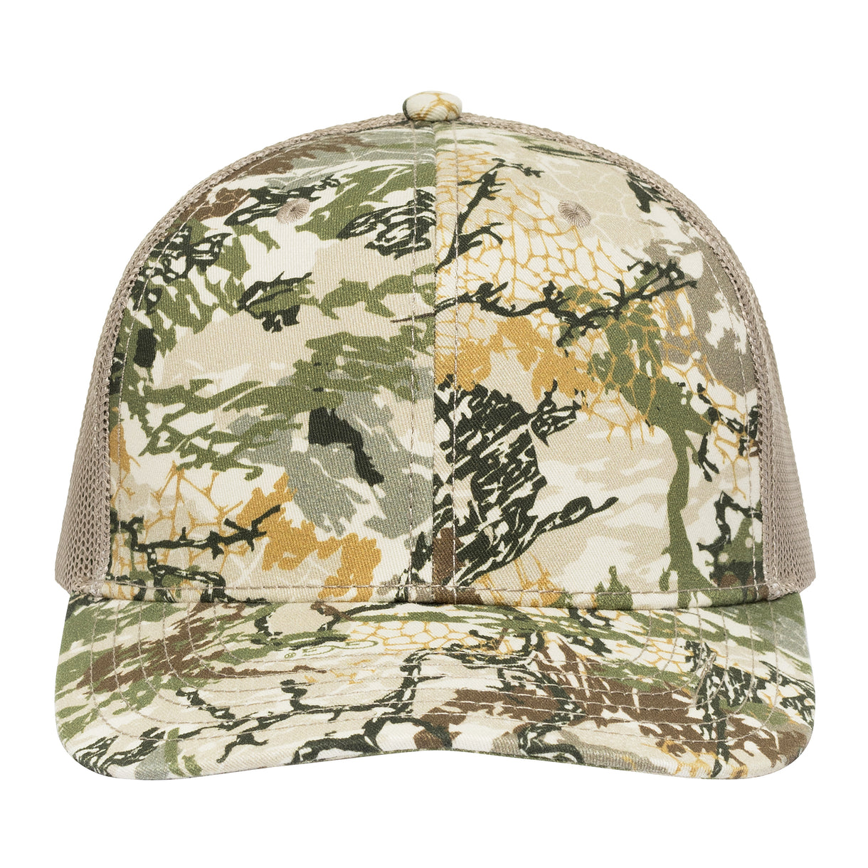 GameGuard Digital Cap | Clay MeshBack – GameGuard Ordering Portal