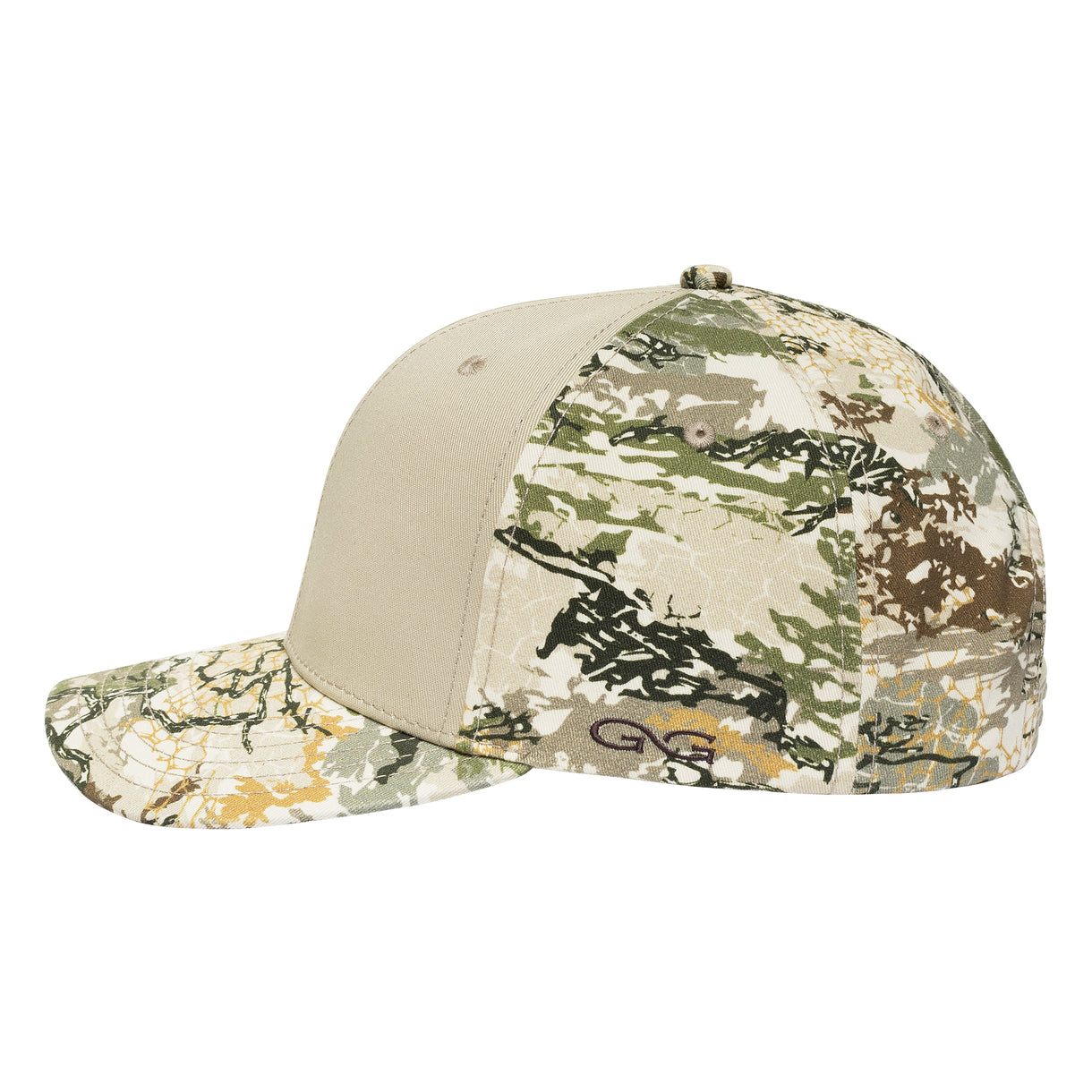 Clay Cap | GameGuard Digital TwillBack – GameGuard Ordering Portal
