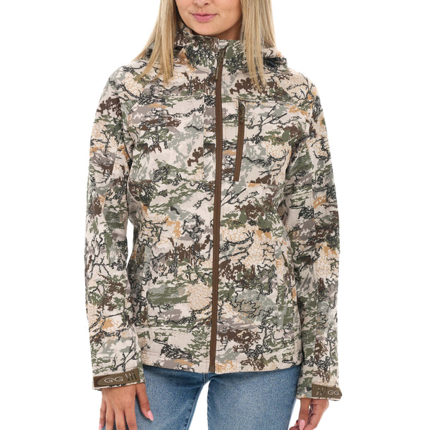 GameGuard Digital Ladies' Guía Grande™ Jacket – GameGuard Ordering Portal