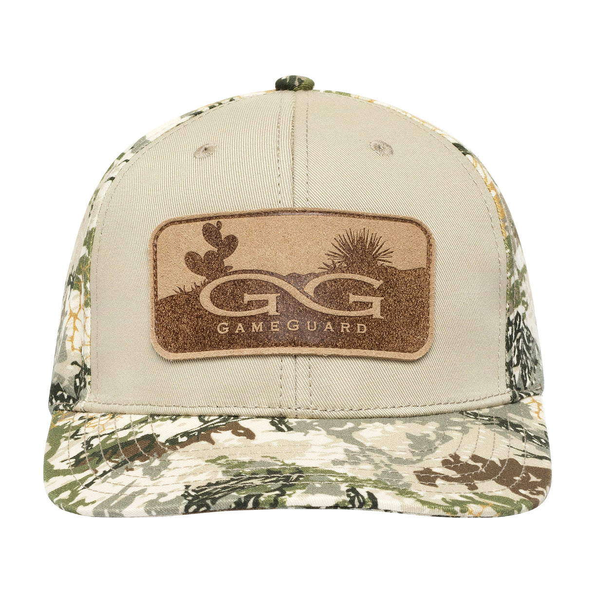 Clay Cap | GameGuard Digital TwillBack – GameGuard Ordering Portal