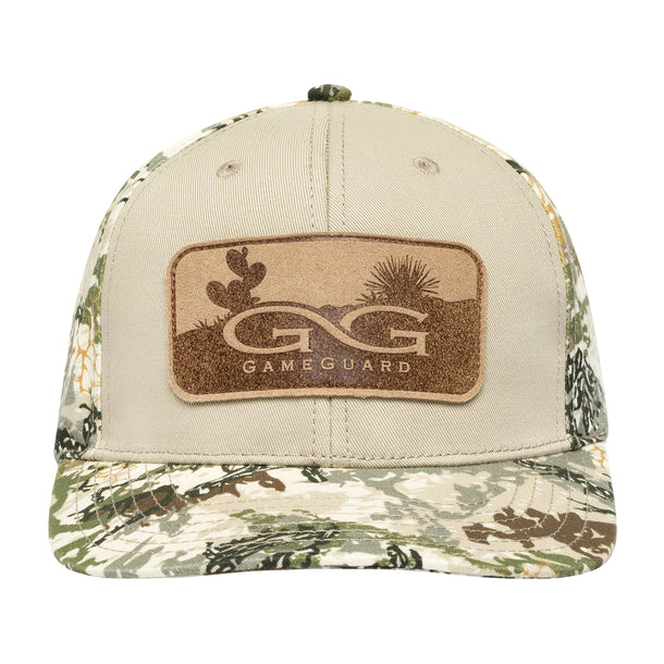 Clay Cap | GameGuard Digital TwillBack – GameGuard Ordering Portal