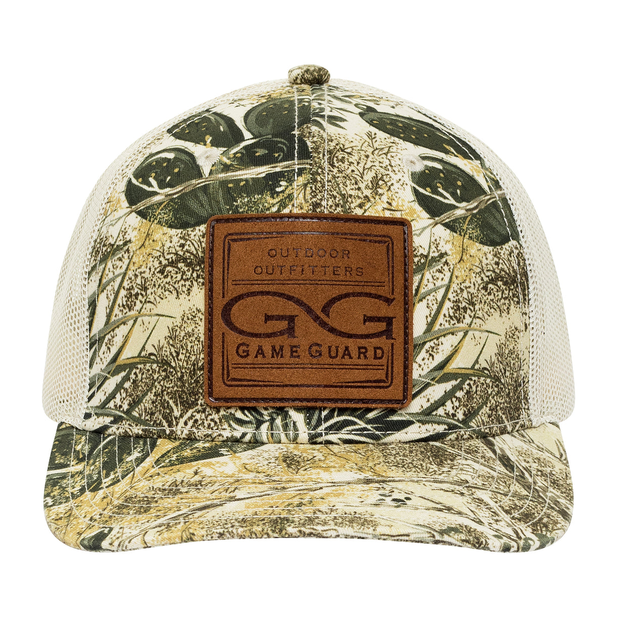 GameGuard Cap | Stone MeshBack – GameGuard Ordering Portal