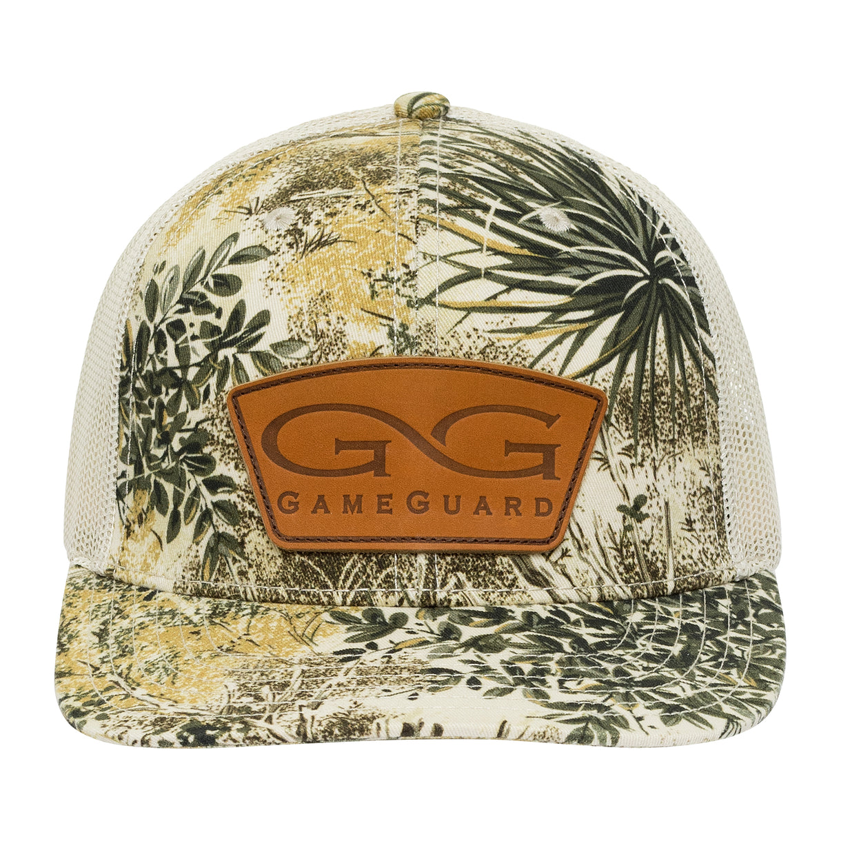 GameGuard Cap | Stone MeshBack – GameGuard Ordering Portal