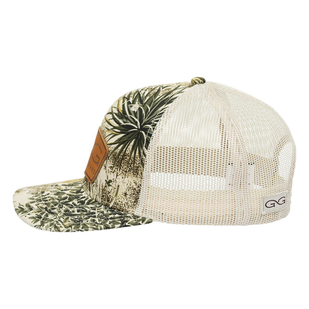 GameGuard Cap | Stone MeshBack – GameGuard Ordering Portal