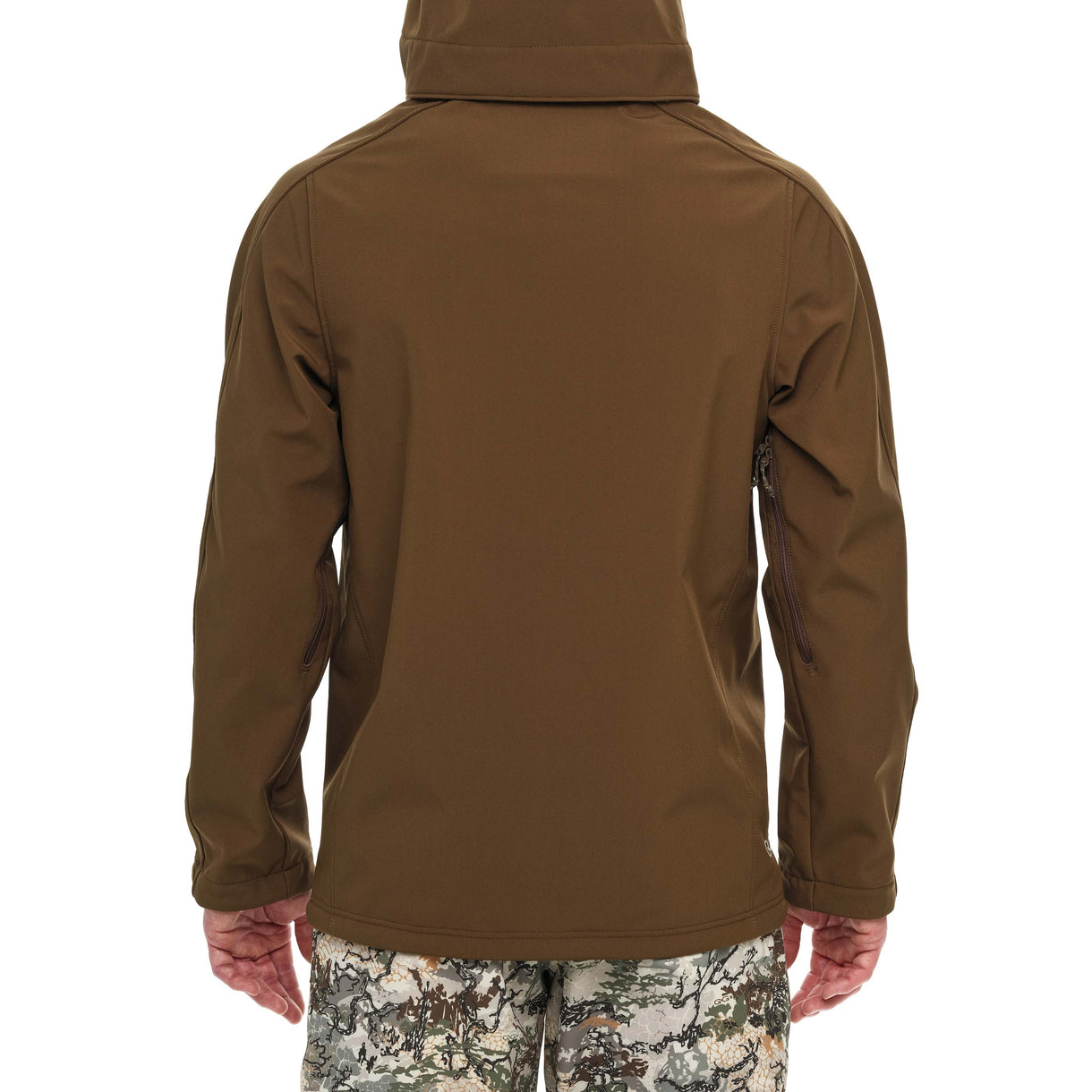 Whiskey Guía Grande Jacket – GameGuard Ordering Portal