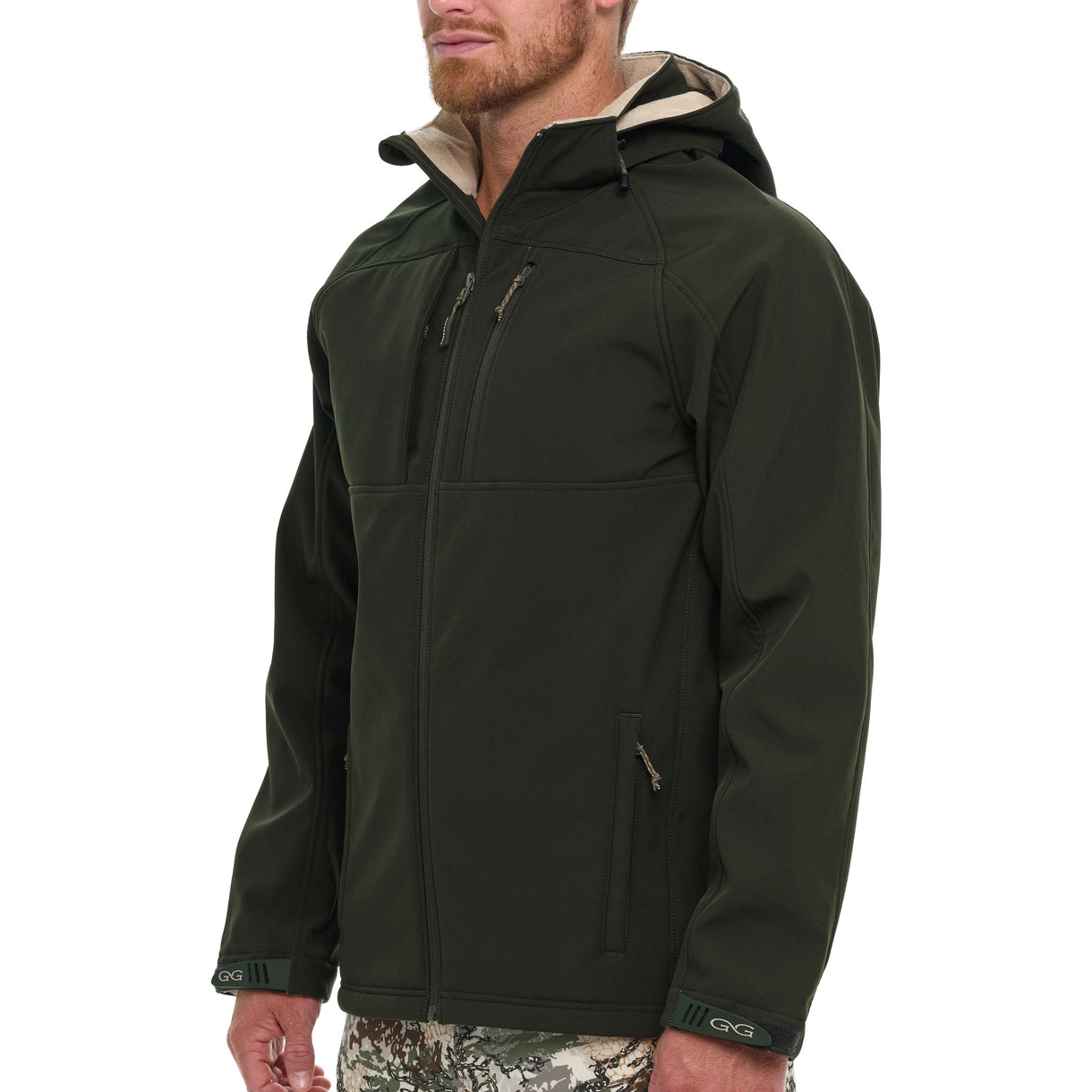 Juniper Guía Grande™ Jacket – GameGuard Ordering Portal