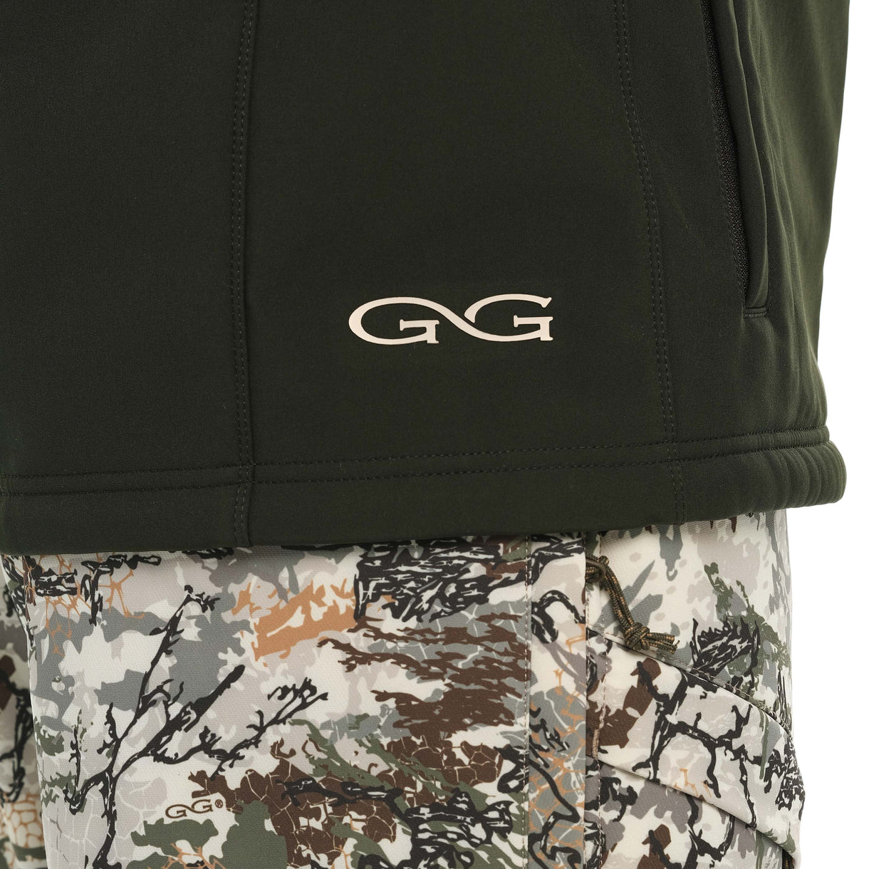 Juniper Guía Grande™ Jacket – GameGuard Ordering Portal