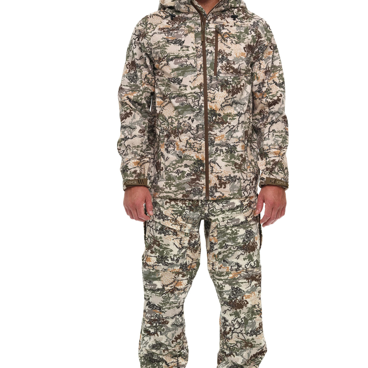 GameGuard Digital Guía Grande™ Jacket – GameGuard Ordering Portal