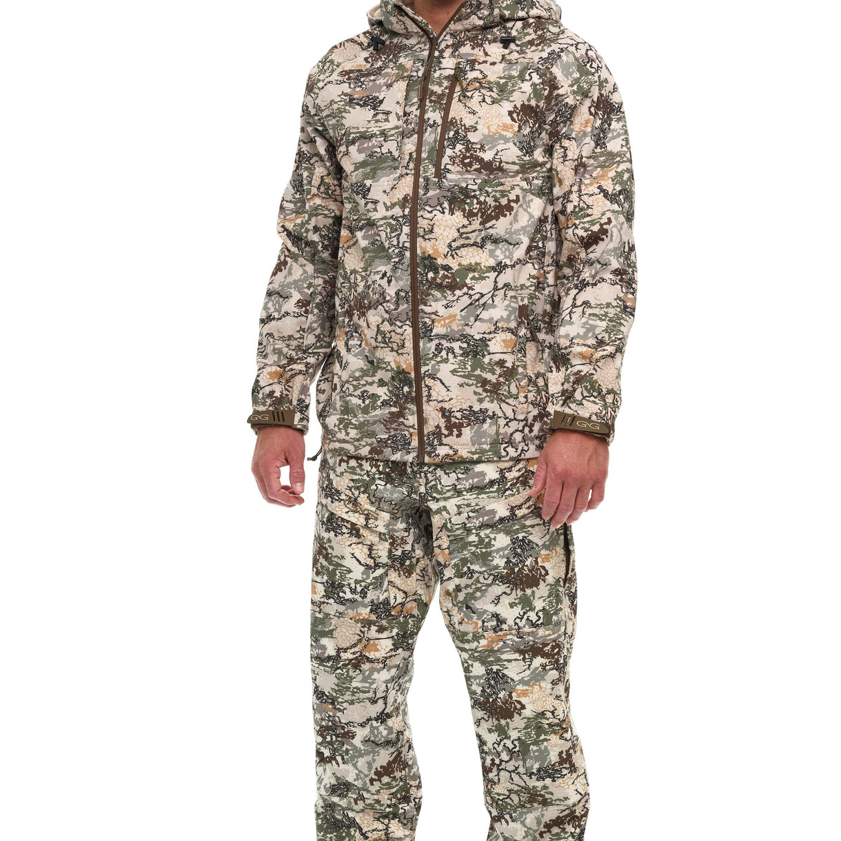 GameGuard Digital Guía Grande™ Jacket – GameGuard Ordering Portal