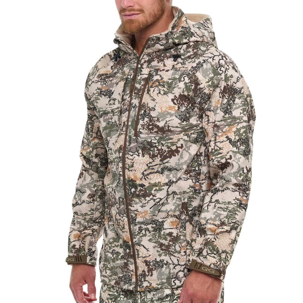 GameGuard Digital Guía Grande™ Jacket – GameGuard Ordering Portal