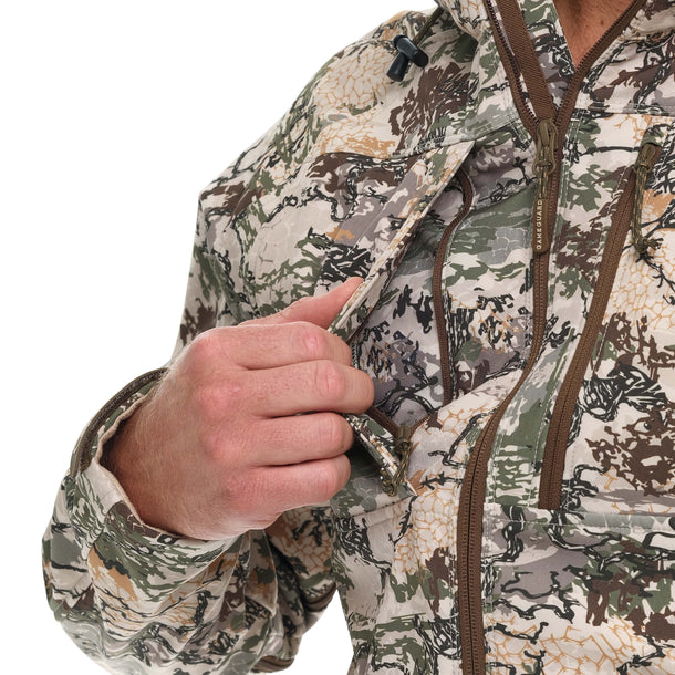 GameGuard Digital Guía Grande™ Jacket – GameGuard Ordering Portal