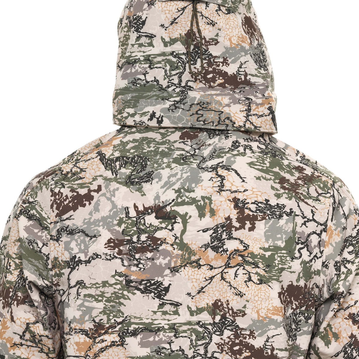 GameGuard Digital Guía Grande Jacket – GameGuard Ordering Portal