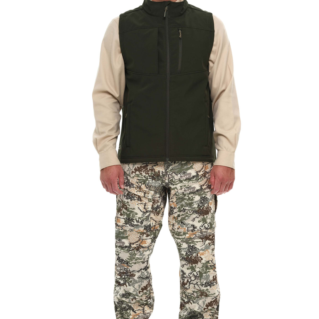 Juniper Guía Grande™ Vest – GameGuard Ordering Portal