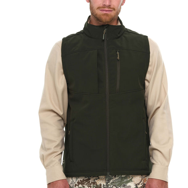Juniper Guía Grande™ Vest – GameGuard Ordering Portal