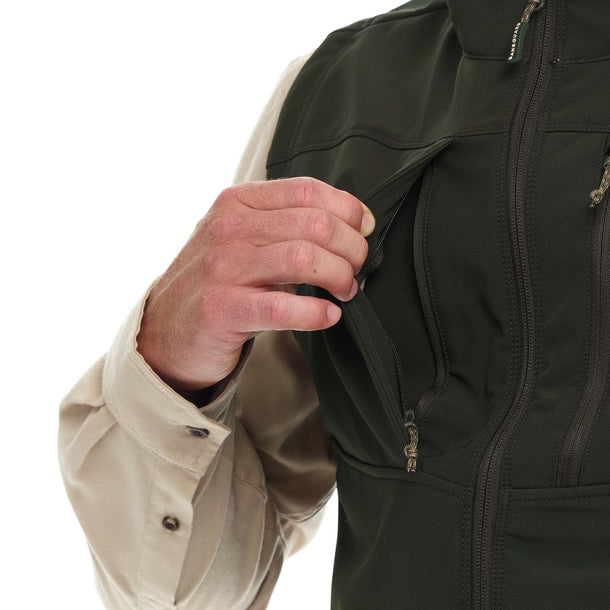 Juniper Guía Grande™ Vest – GameGuard Ordering Portal