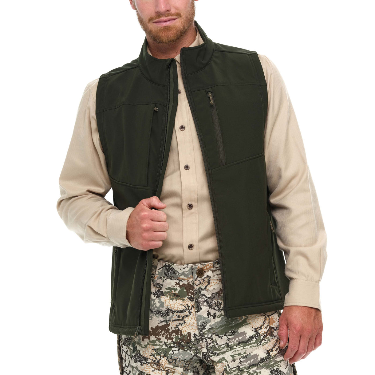 Juniper Guía Grande™ Vest – GameGuard Ordering Portal