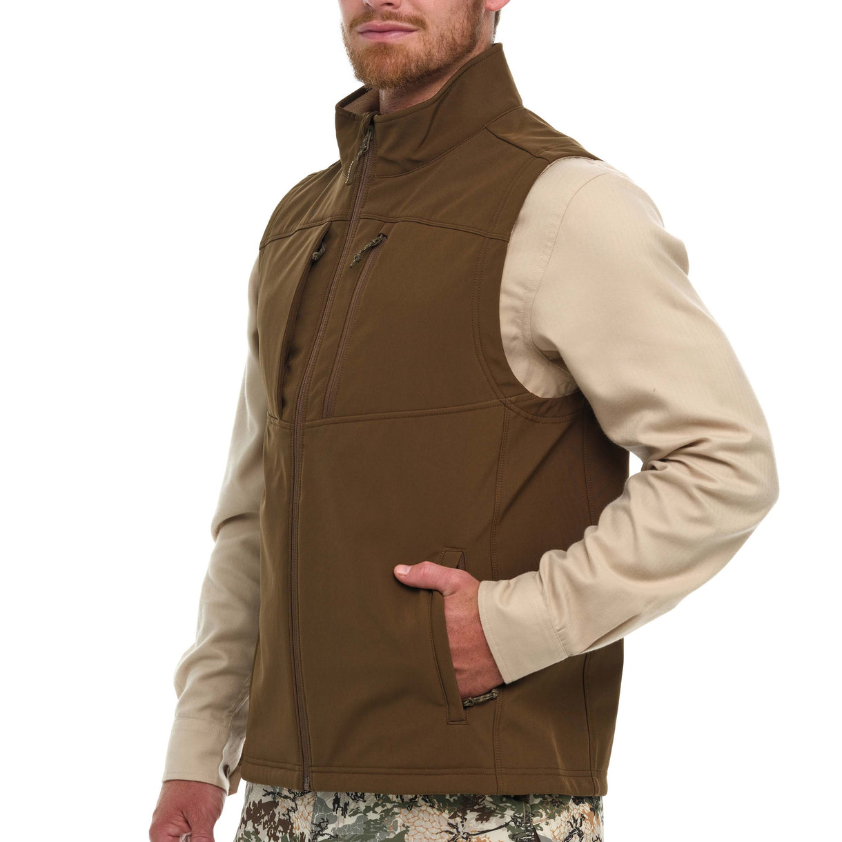 Whiskey Guía Grande™ Vest – GameGuard Ordering Portal