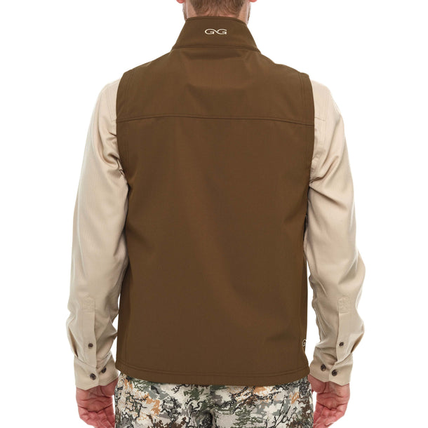 Whiskey Guía Grande™ Vest – GameGuard Ordering Portal