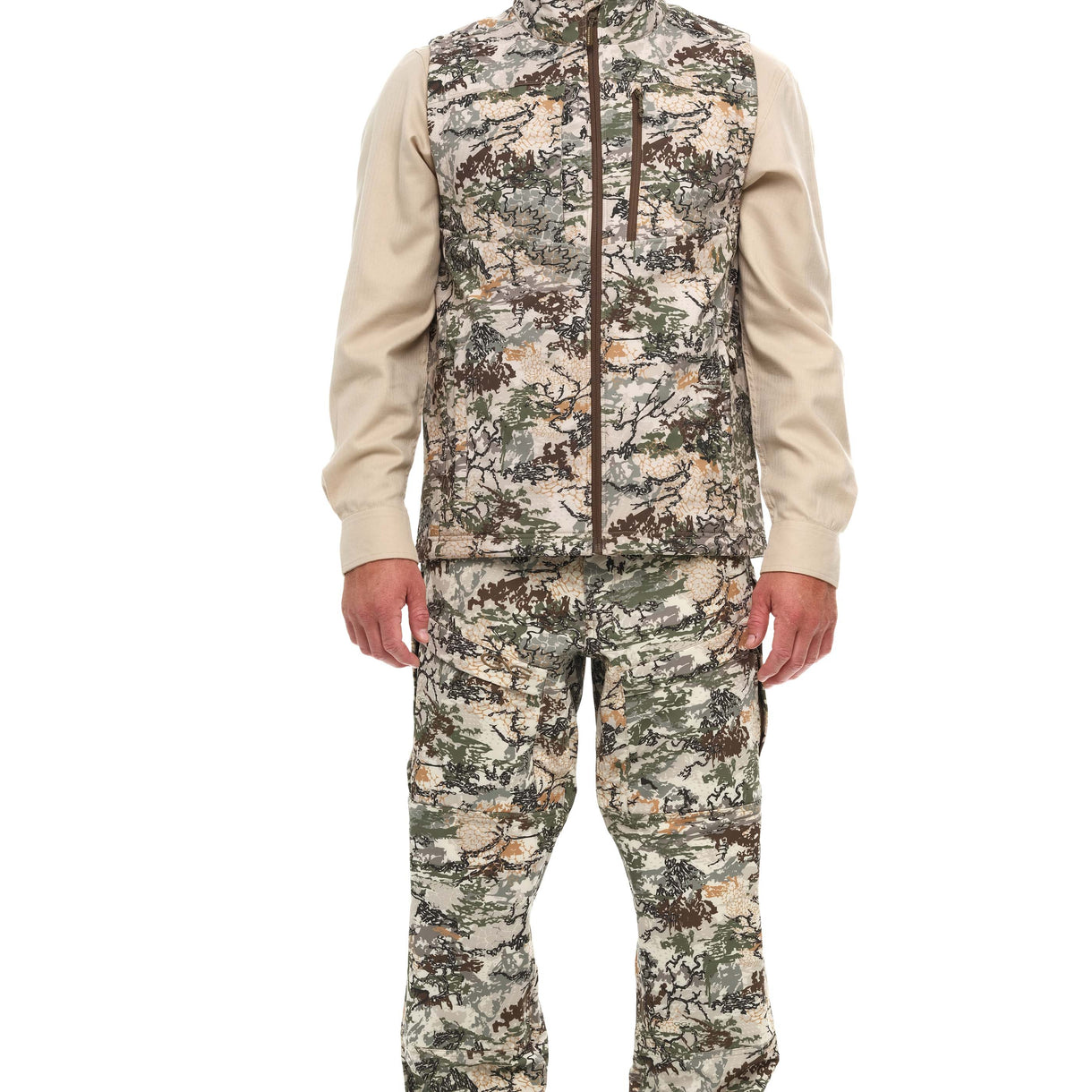 GameGuard Digital Guía Grande™ Vest – GameGuard Ordering Portal