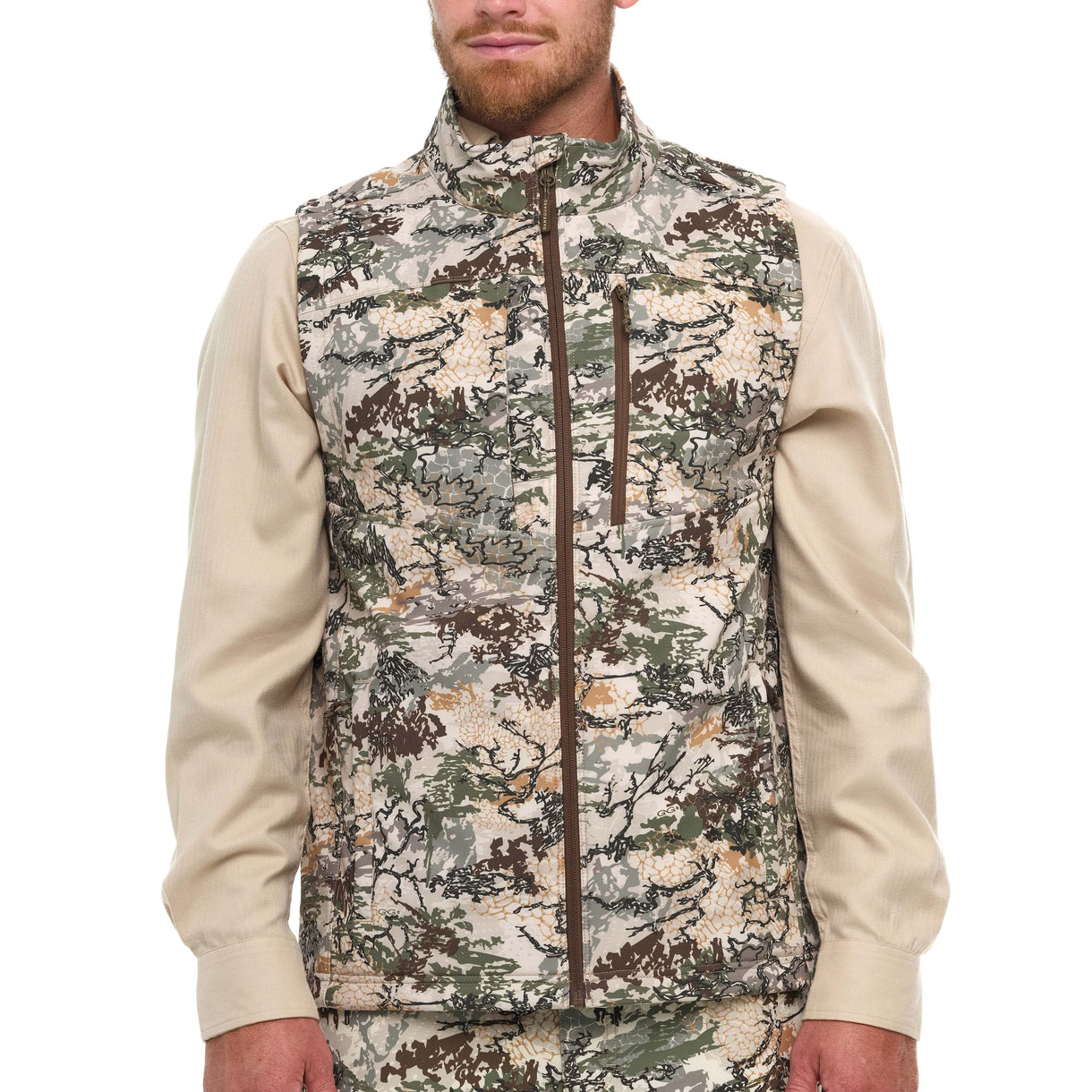 GameGuard Digital Guía Grande™ Vest – GameGuard Ordering Portal