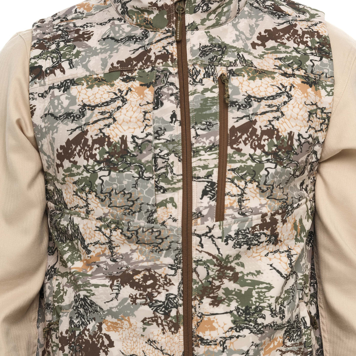 GameGuard Digital Guía Grande™ Vest – GameGuard Ordering Portal