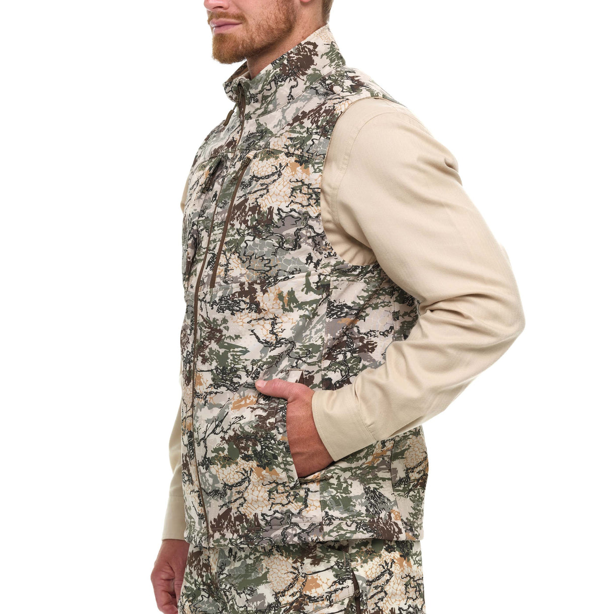 GameGuard Digital Guía Grande™ Vest – GameGuard Ordering Portal