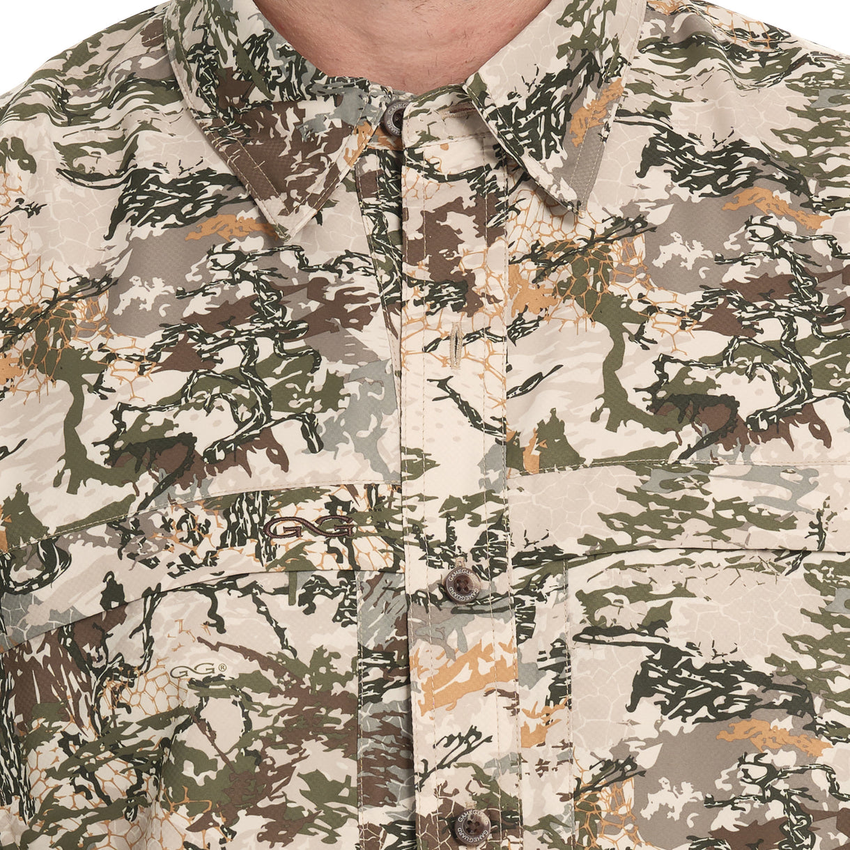 GameGuard Digital Original Shirt – GameGuard Ordering Portal