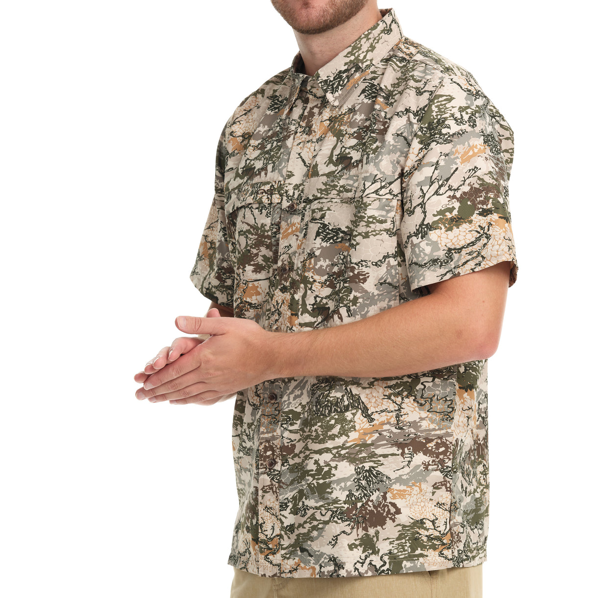 GameGuard Digital Original Shirt – GameGuard Ordering Portal