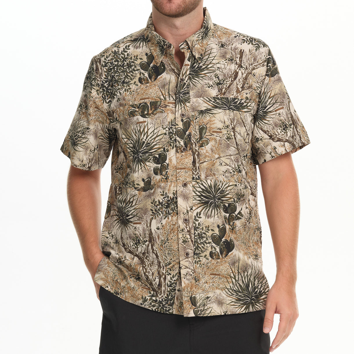 GameGuard Explorer Shirt – GameGuard Ordering Portal