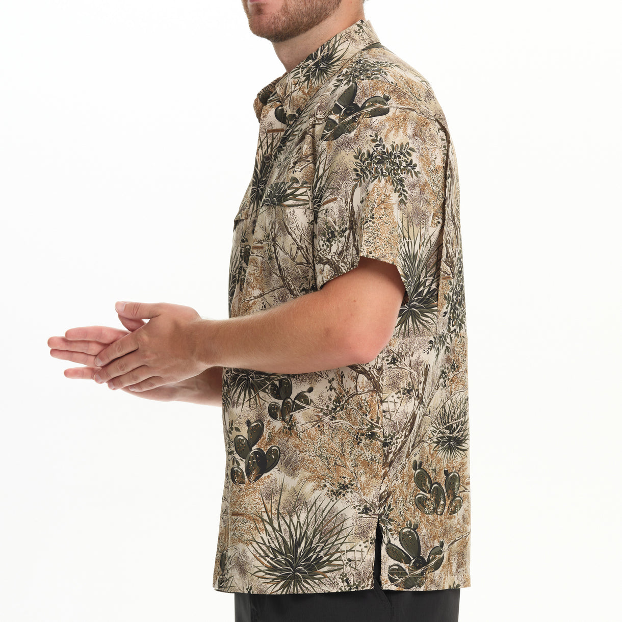 GameGuard Explorer Shirt – GameGuard Ordering Portal