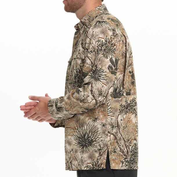 GameGuard Explorer Shirt | Long Sleeve – GameGuard Ordering Portal
