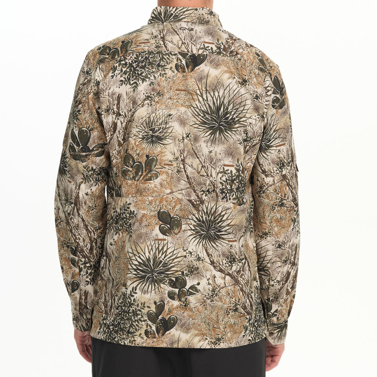 GameGuard Explorer Shirt | Long Sleeve – GameGuard Ordering Portal