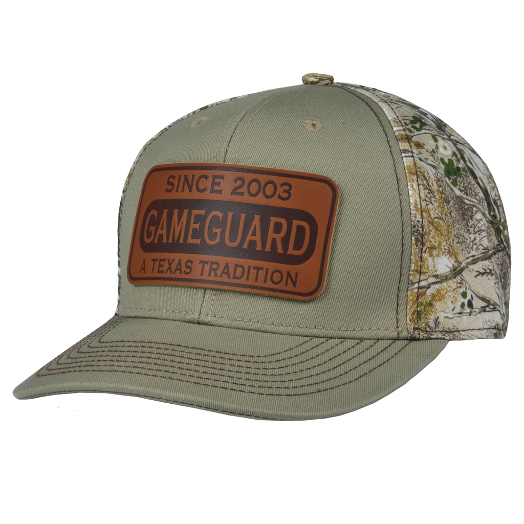 Mesquite Cap | GameGuard TwillBack – GameGuard Ordering Portal
